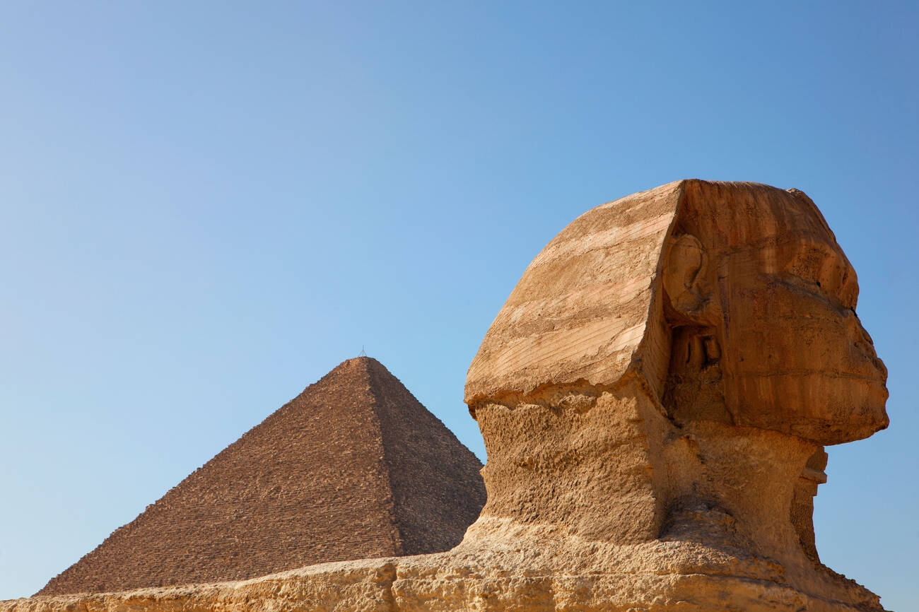 Private 5-Day Cairo Highlights Tour Package